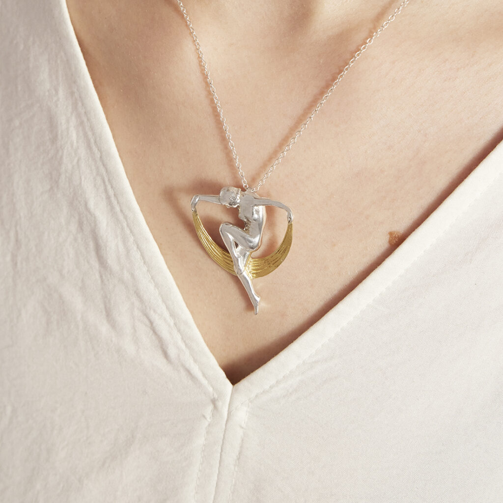 Designer Sterling Silver Jewelry UK | Simon Kemp Jewellers