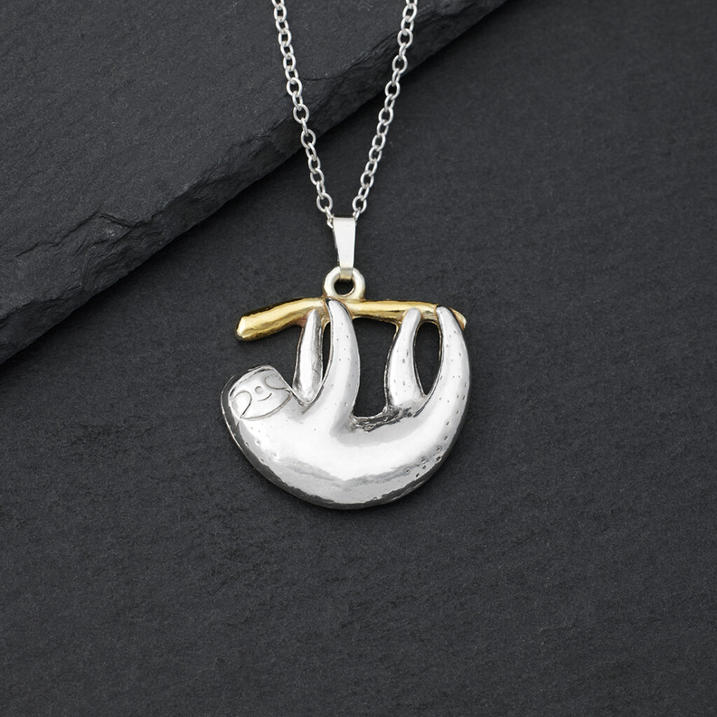 Designer Sterling Silver Jewelry UK | Simon Kemp Jewellers